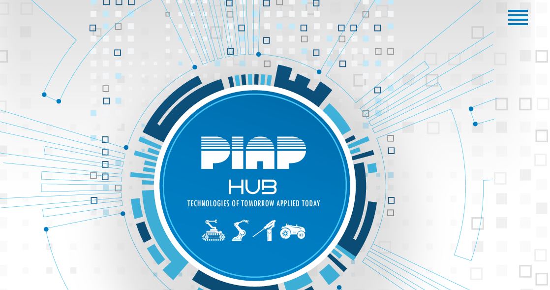 Digital Impulse Hub | AKIS